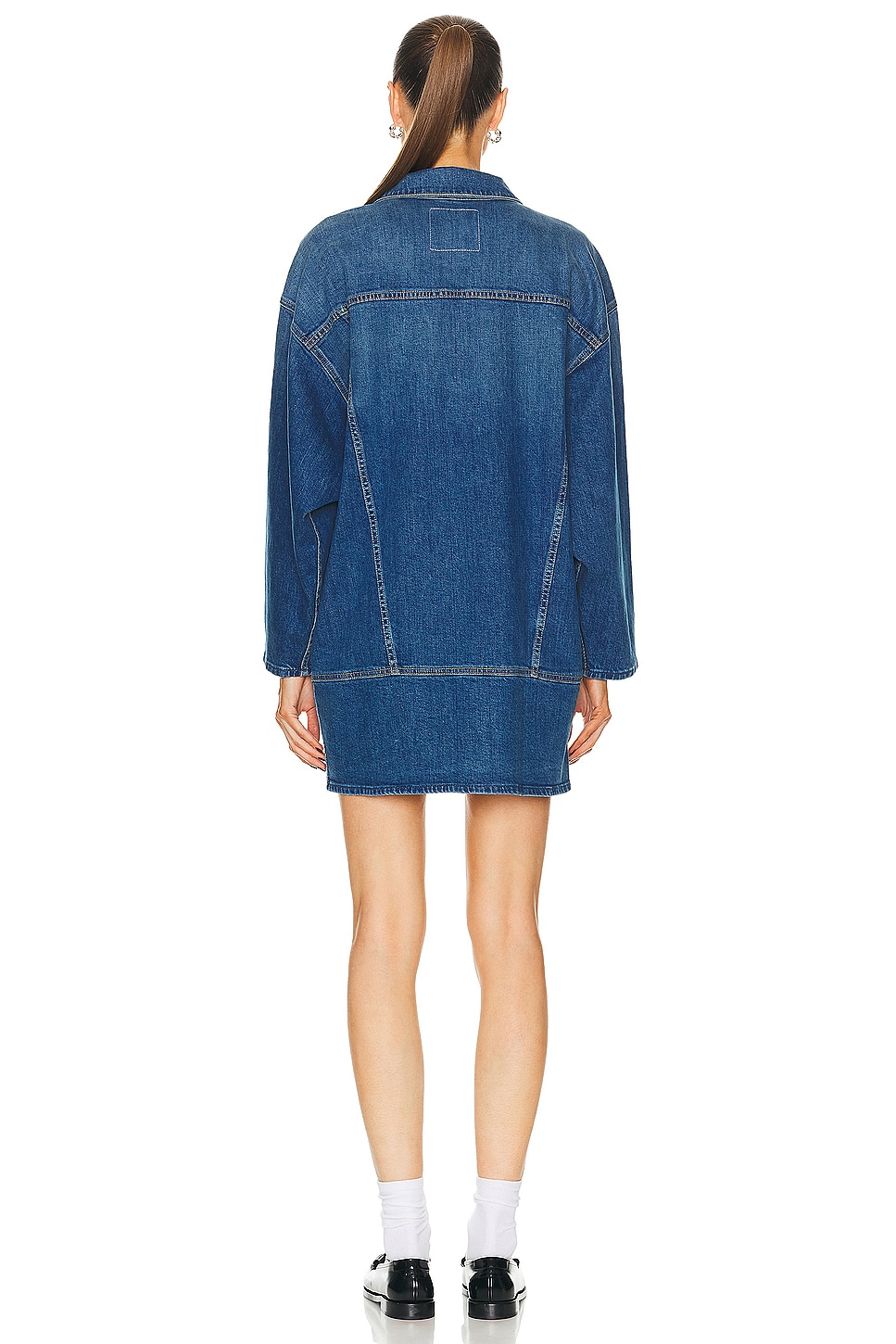 Designer | MOTHER | Luxury Jeans, Denim & Clothing | FWRD