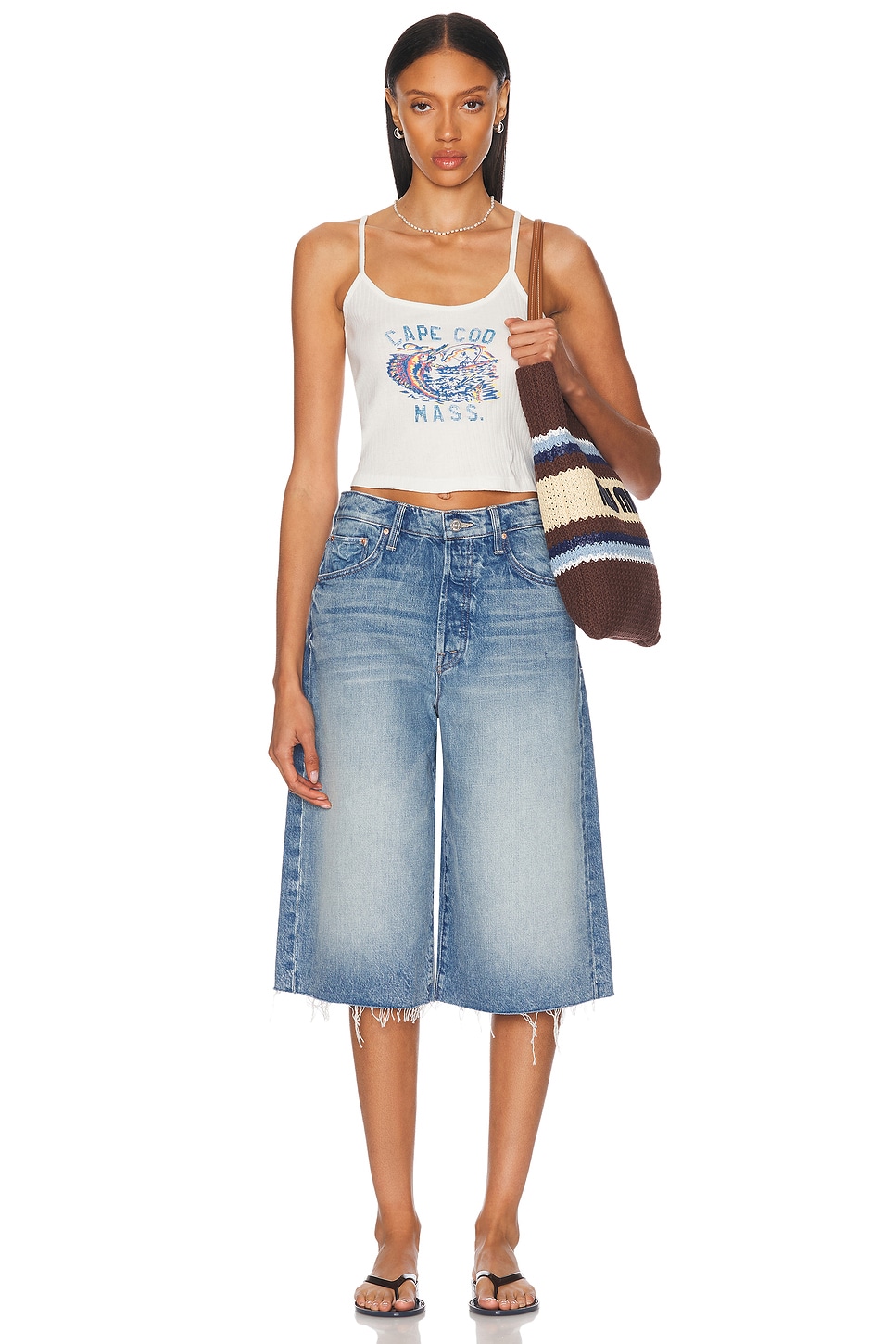 Designer | MOTHER | Luxury Jeans, Denim & Clothing | FWRD