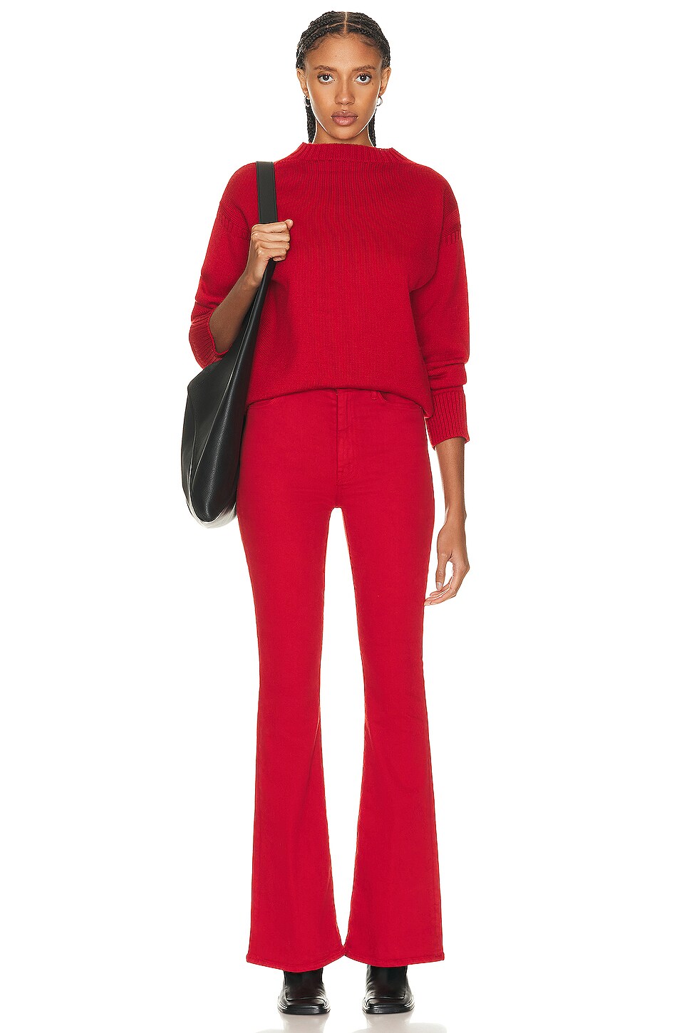 Designer | MOTHER | Luxury Jeans, Denim & Clothing | FWRD