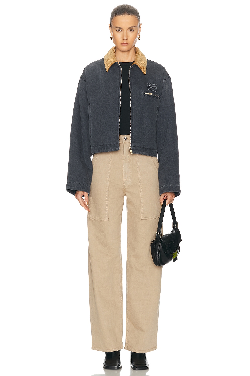 Designer | MOTHER | Luxury Jeans, Denim & Clothing | FWRD