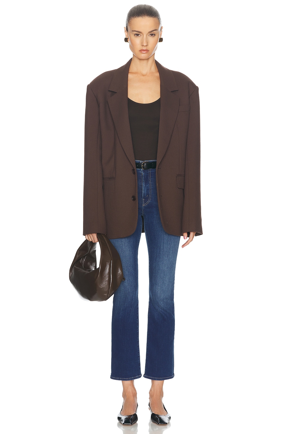 Designer | MOTHER | Luxury Jeans, Denim & Clothing | FWRD
