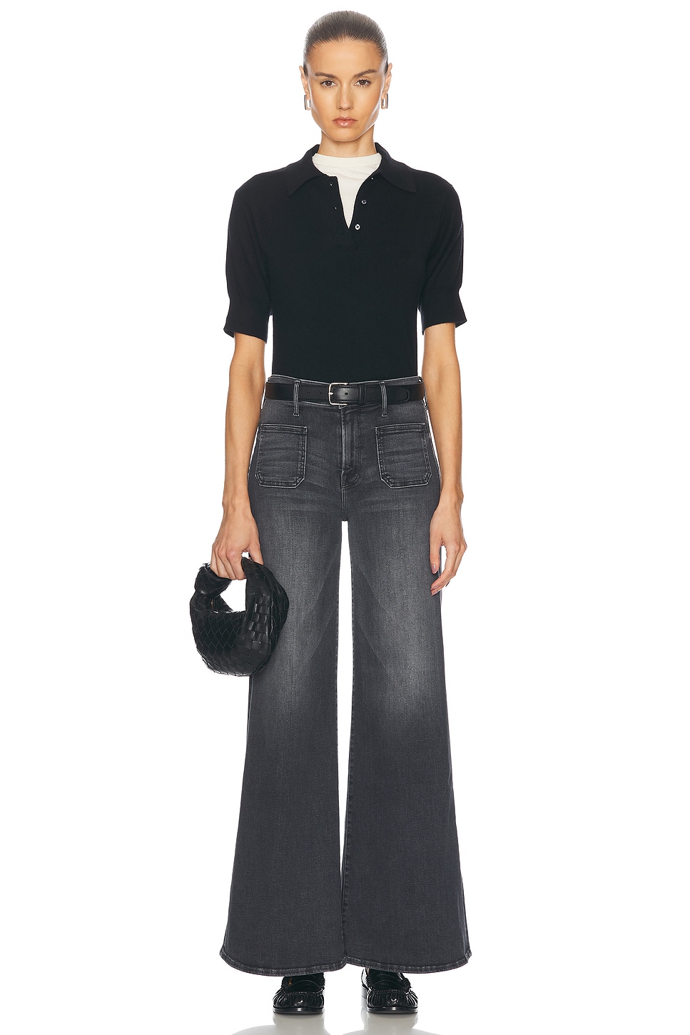 Designer | MOTHER | Luxury Jeans, Denim & Clothing | FWRD