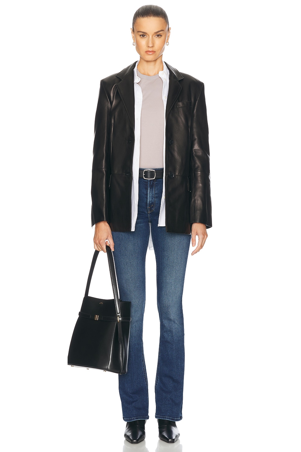 Designer | MOTHER | Luxury Jeans, Denim & Clothing | FWRD