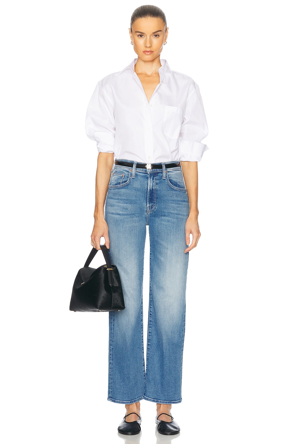 Designer | MOTHER | Luxury Jeans, Denim & Clothing | FWRD