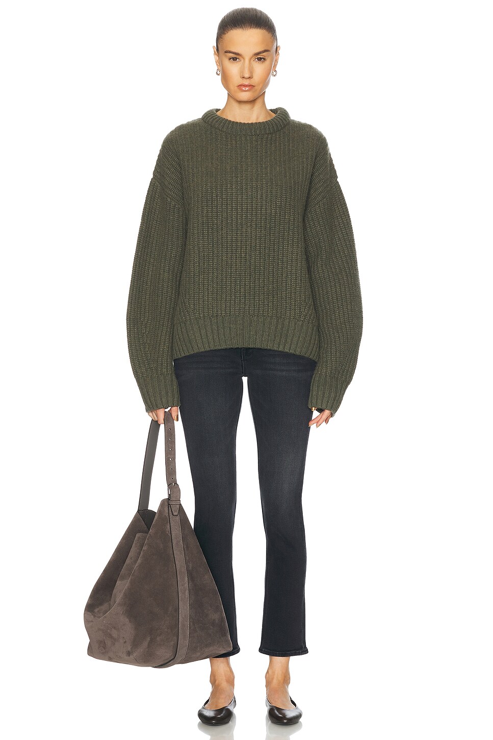 Designer | MOTHER | Luxury Jeans, Denim & Clothing | FWRD