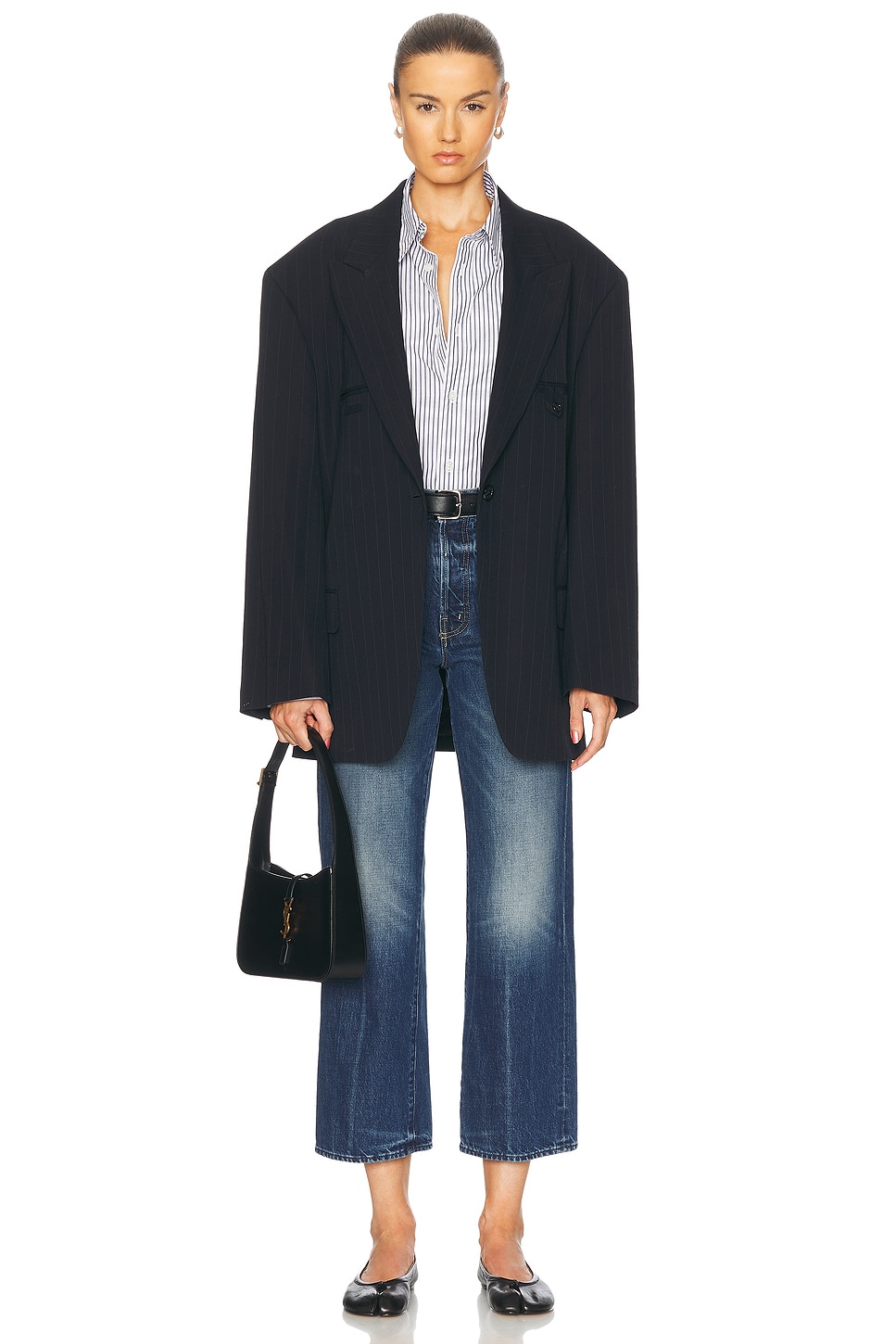 Designer | MOTHER | Luxury Jeans, Denim & Clothing | FWRD