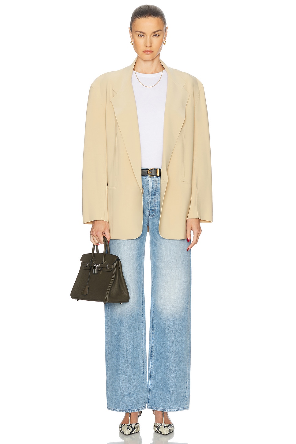 Designer | MOTHER | Luxury Jeans, Denim & Clothing | FWRD