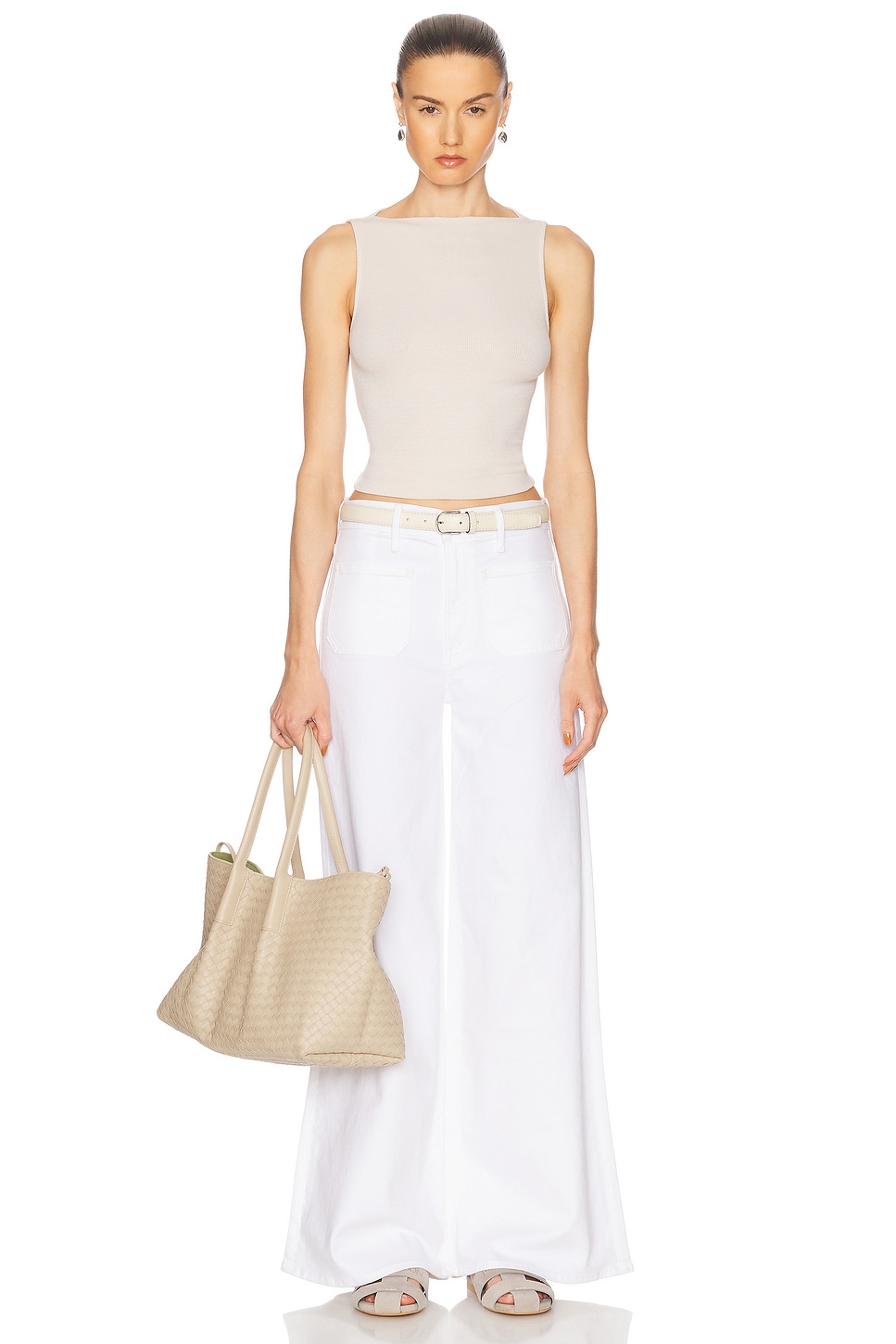 Designer | MOTHER | Luxury Jeans, Denim & Clothing | FWRD