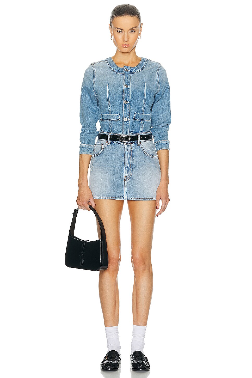 Designer | MOTHER | Luxury Jeans, Denim & Clothing | FWRD