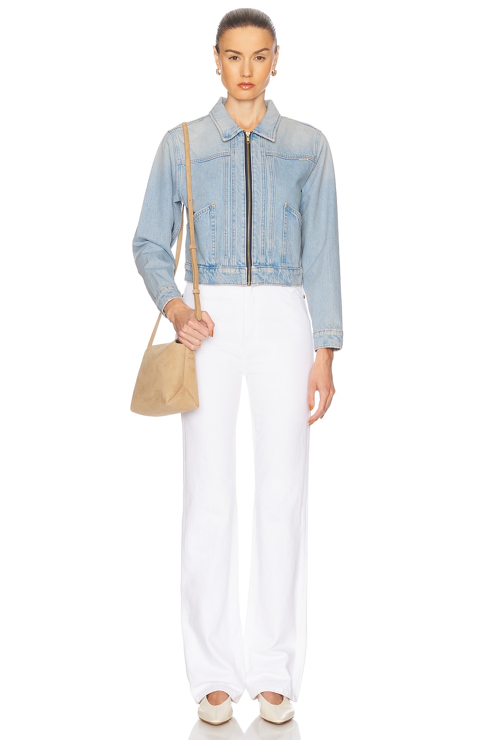 Designer | MOTHER | Luxury Jeans, Denim & Clothing | FWRD