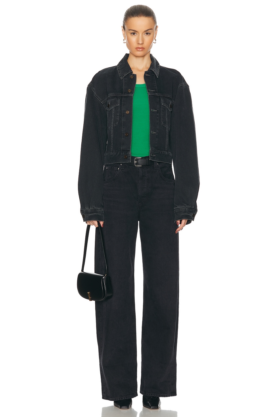 Designer | MOTHER | Luxury Jeans, Denim & Clothing | FWRD