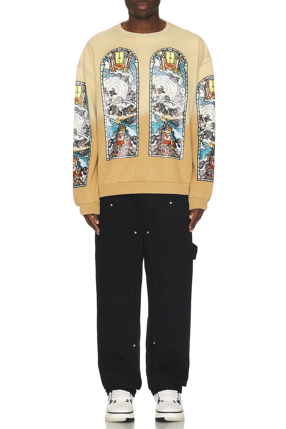 Who Decides War by Ev Bravado | Summer 2024 Collection | FWRD