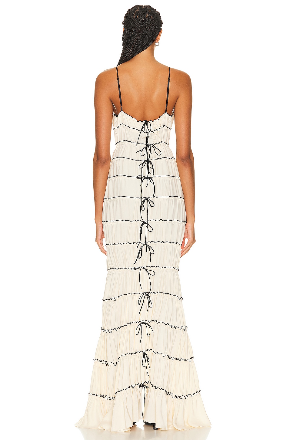 Mirror Palais | Resort 2024 Collection | FWRD