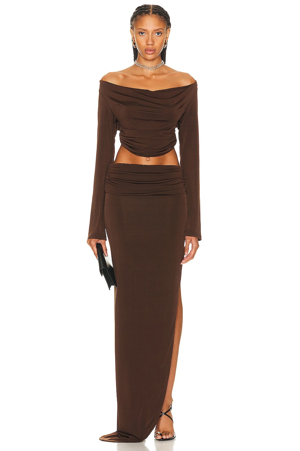 Mirror Palais | Summer 2024 Collection | FWRD