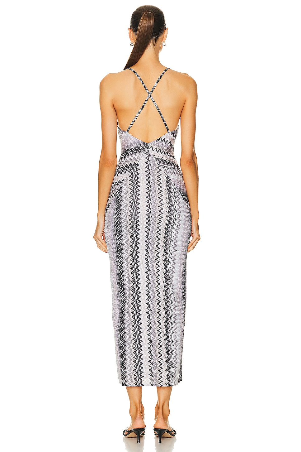 Missoni | Spring 2024 Collection | FWRD