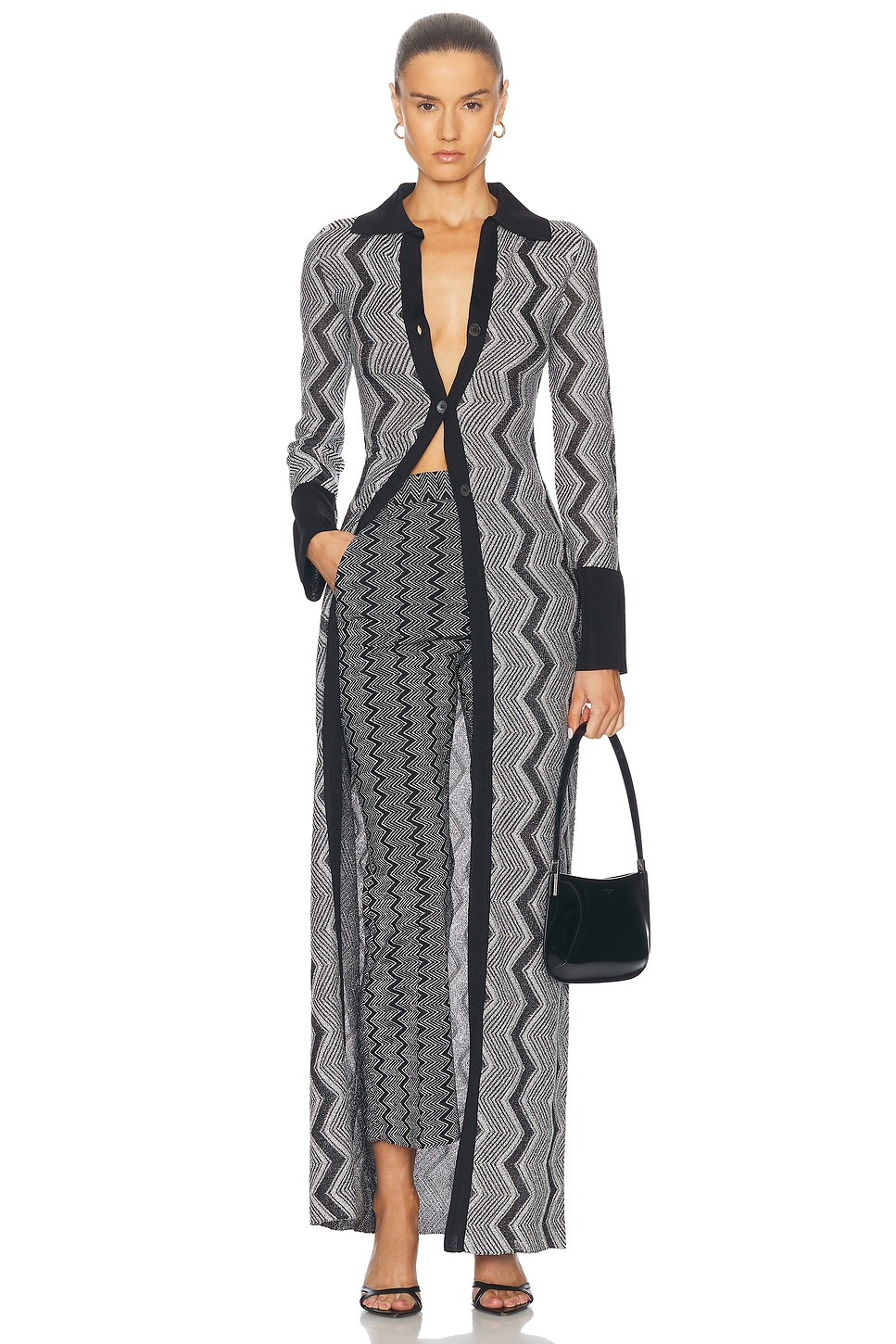 Missoni | Winter/Holiday 2024 Collection | FWRD