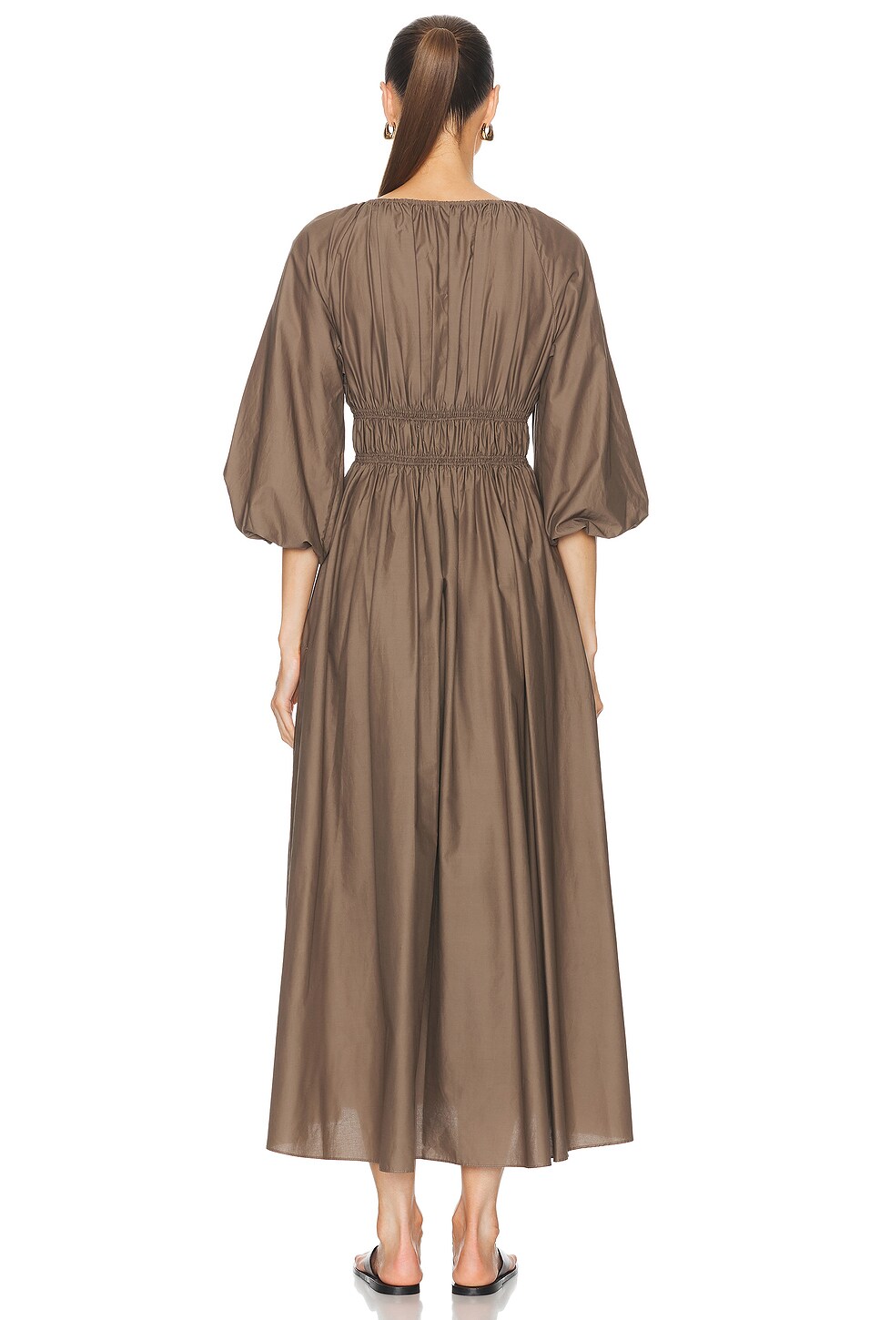 Matteau | Fall 2024 Collection | FWRD