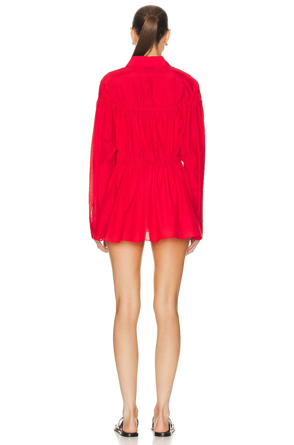 Matteau | Summer 2023 Collection | FWRD