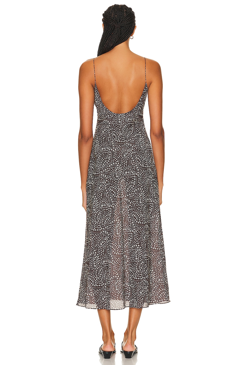 Matteau | Resort 2024 Collection | FWRD