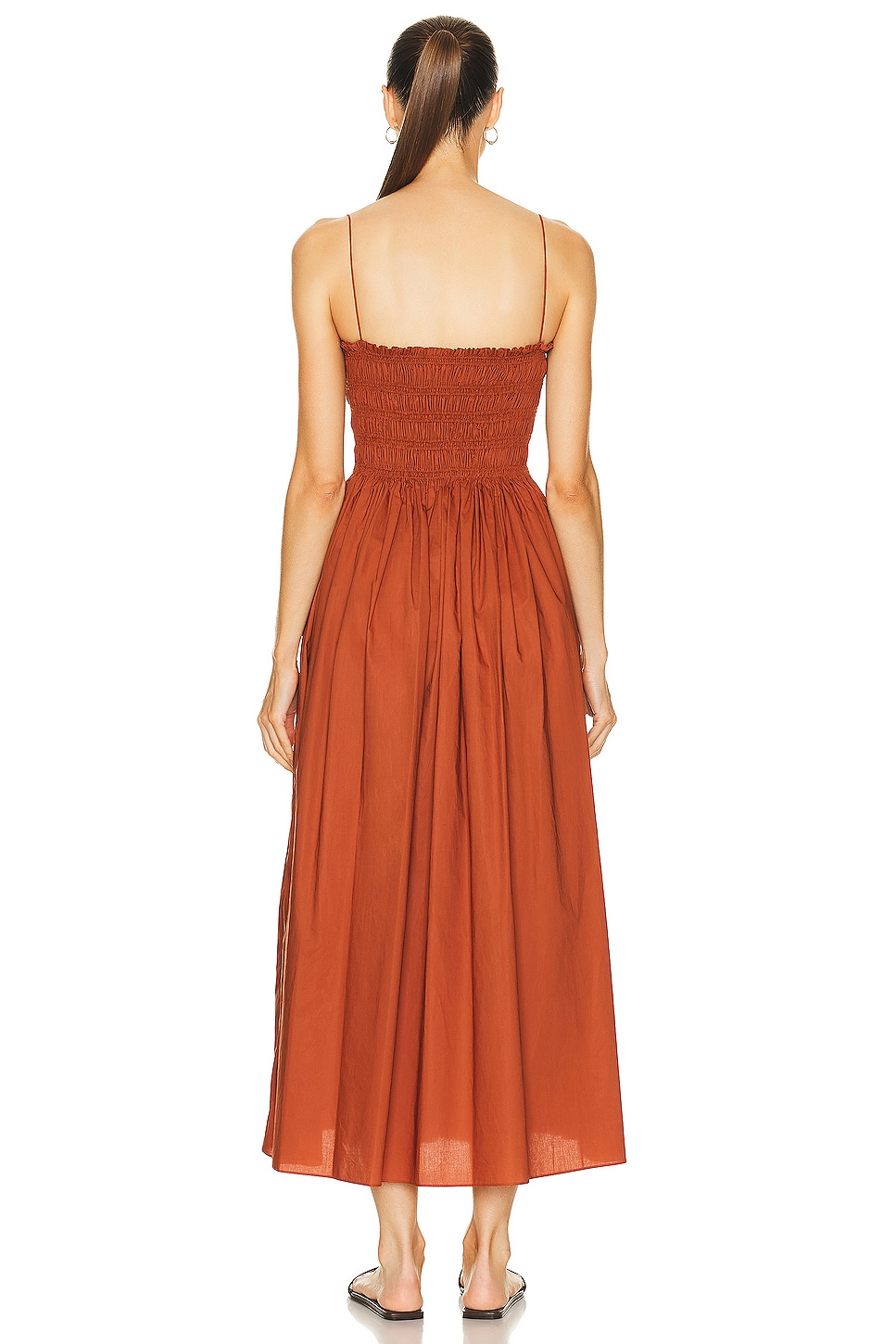 Matteau | Resort 2024 Collection | FWRD