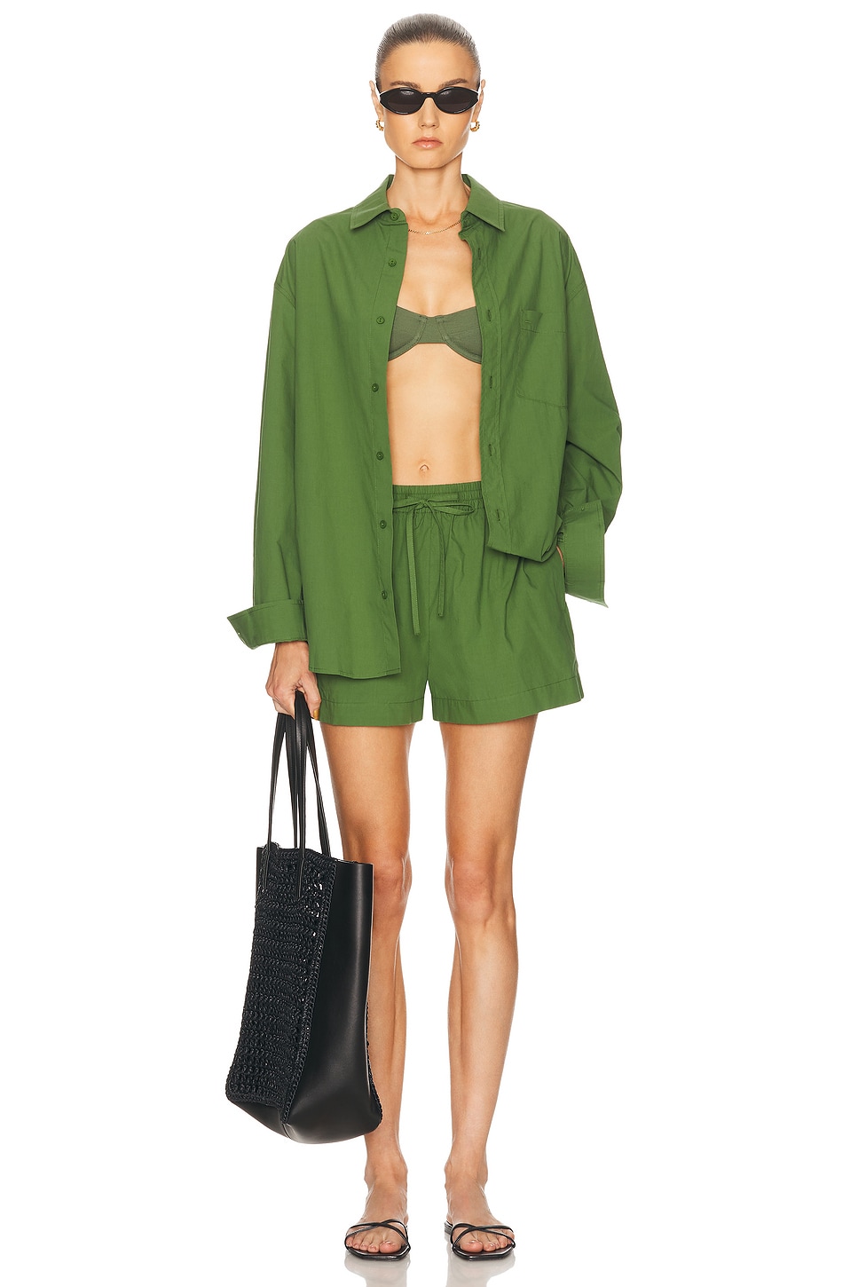 Matteau | Fall 2025 Collection | FWRD