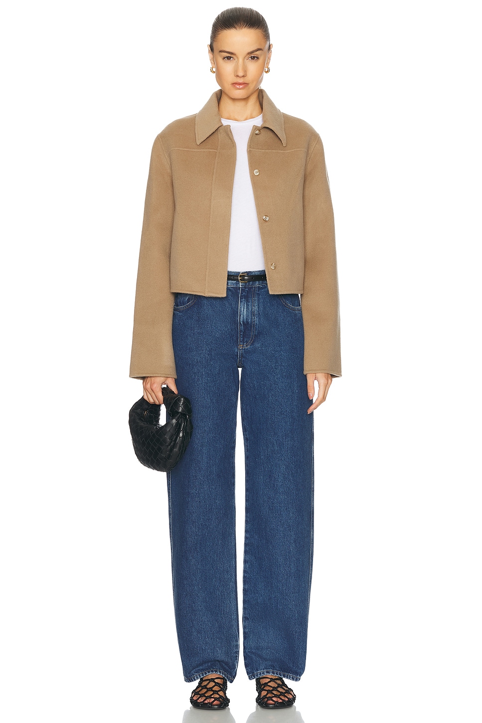 Matteau | Spring 2025 Collection | FWRD