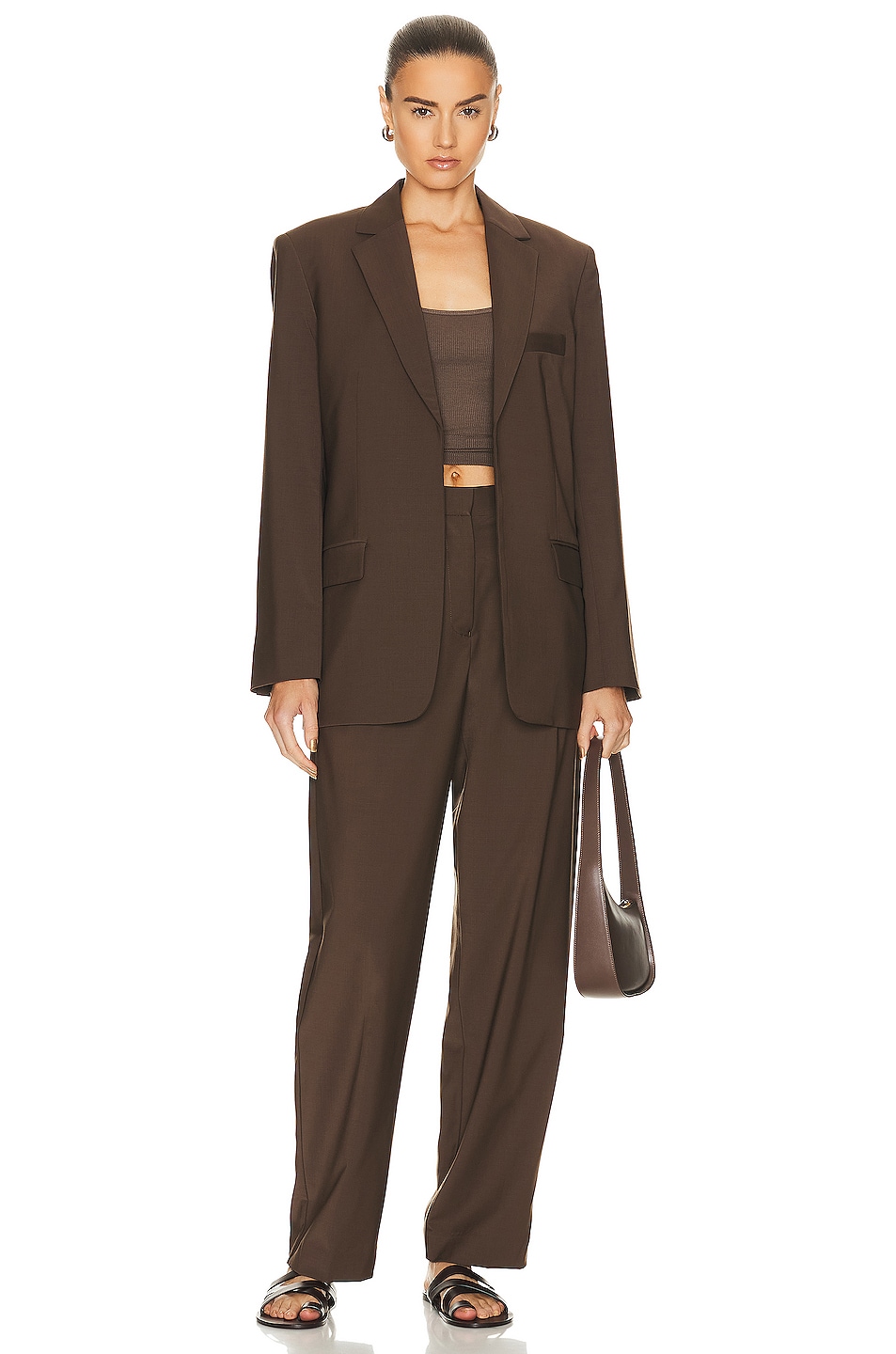 Matteau | Fall 2023 Collection | FWRD