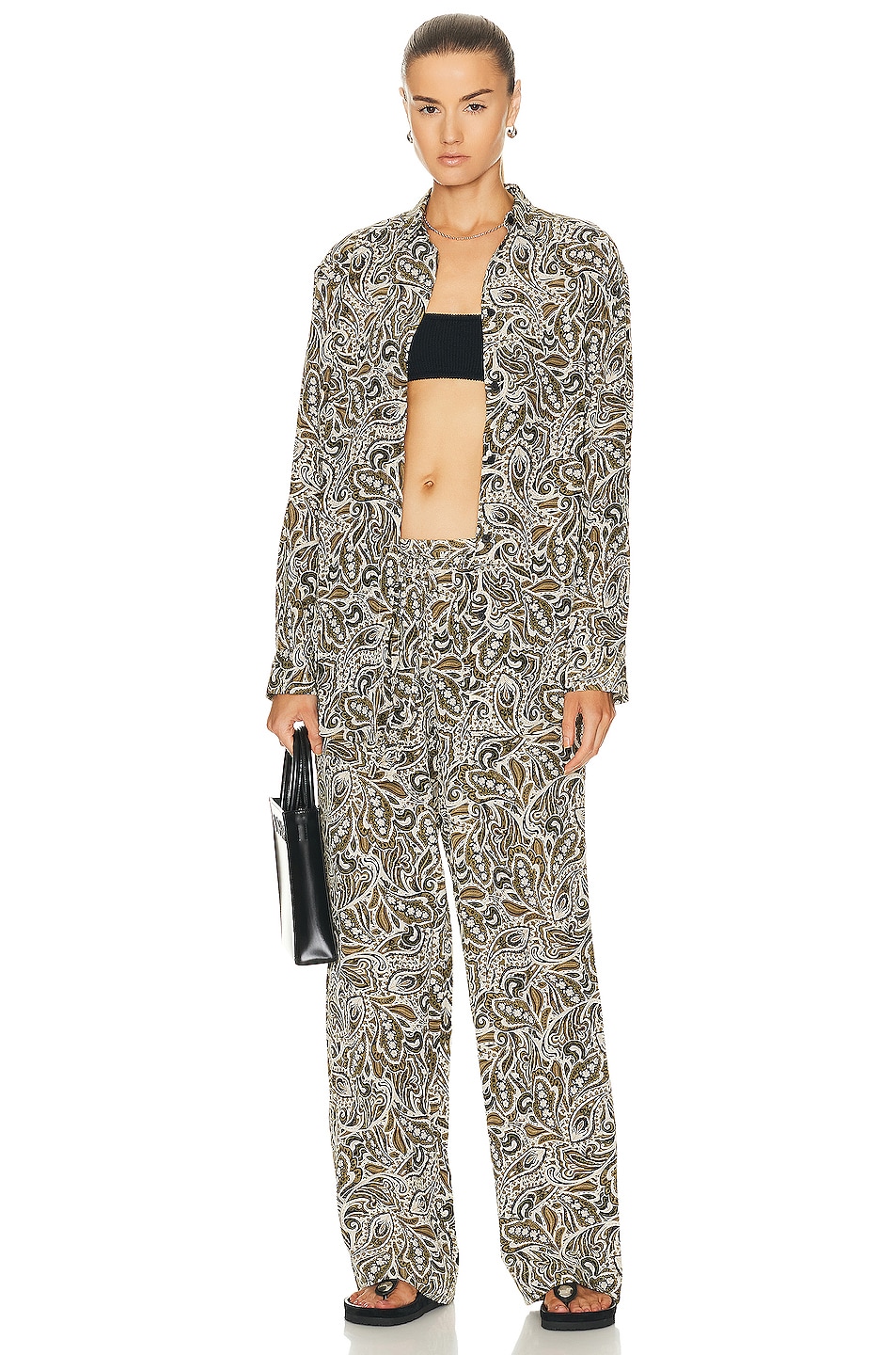 Matteau | Summer 2023 Collection | FWRD