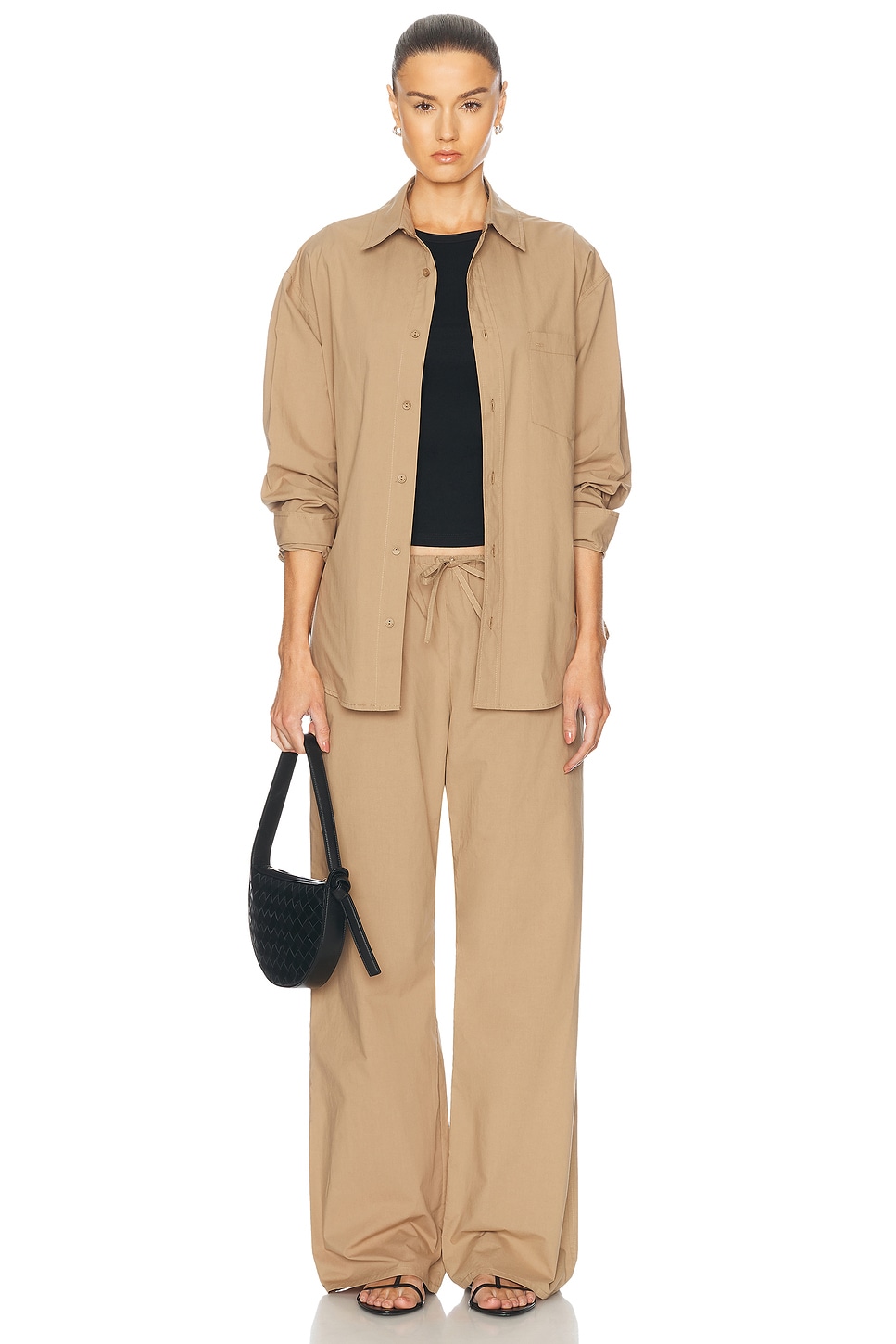 Matteau | Spring 2025 Collection | FWRD