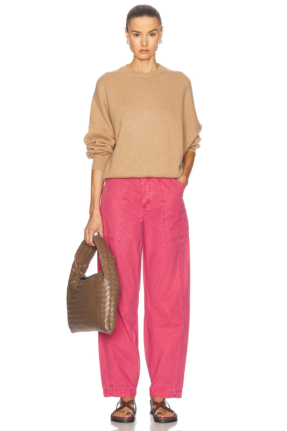 Matteau | Spring 2025 Collection | FWRD