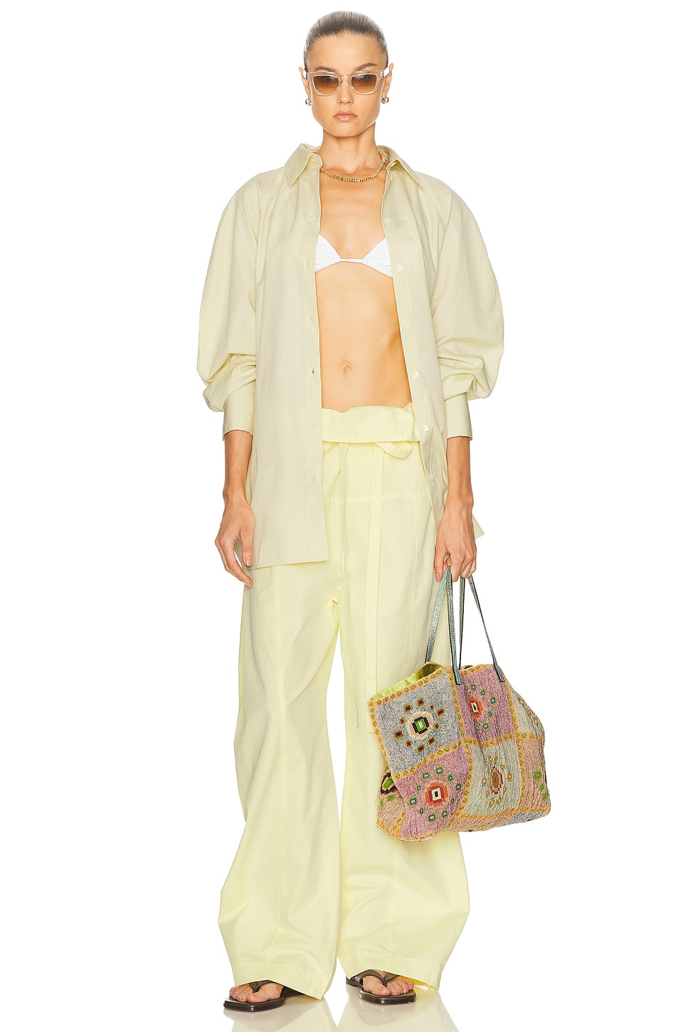 Matteau | Spring 2026 Collection | FWRD