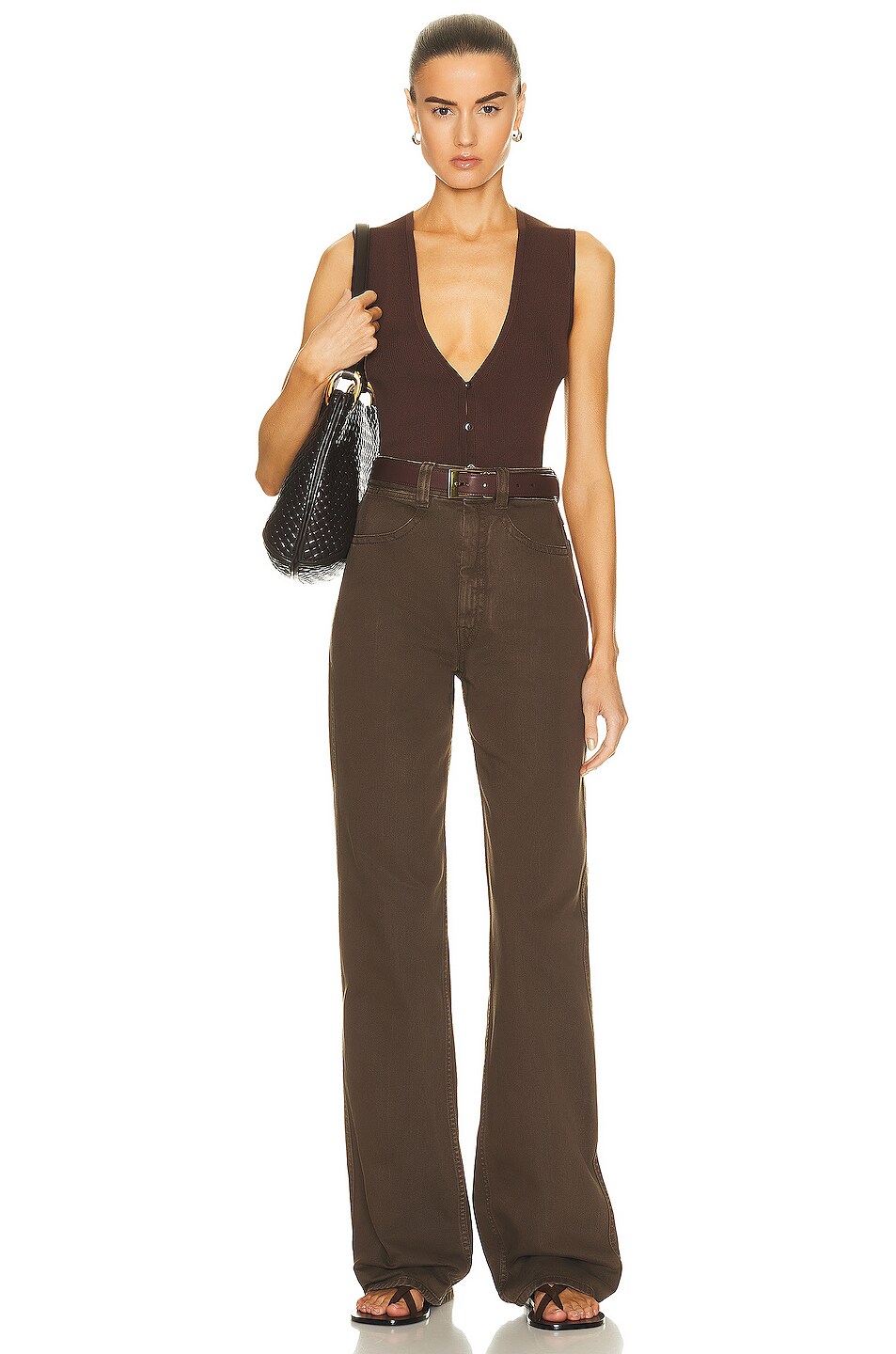 Matteau | Resort 2023 Collection | FWRD