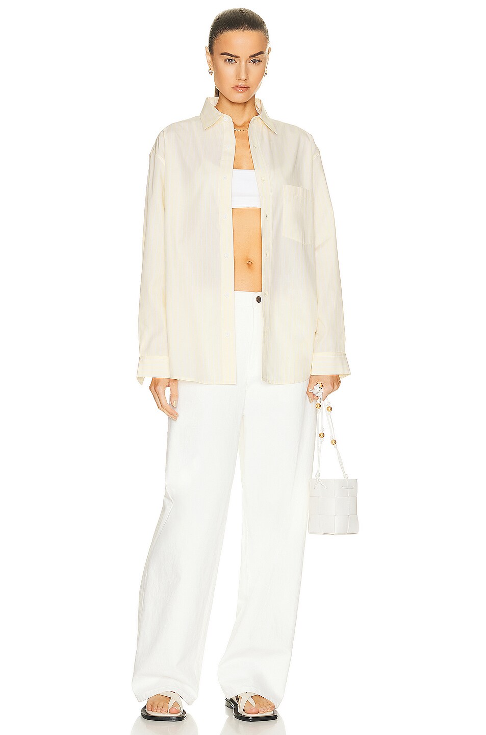 Matteau | Spring 2023 Collection | FWRD