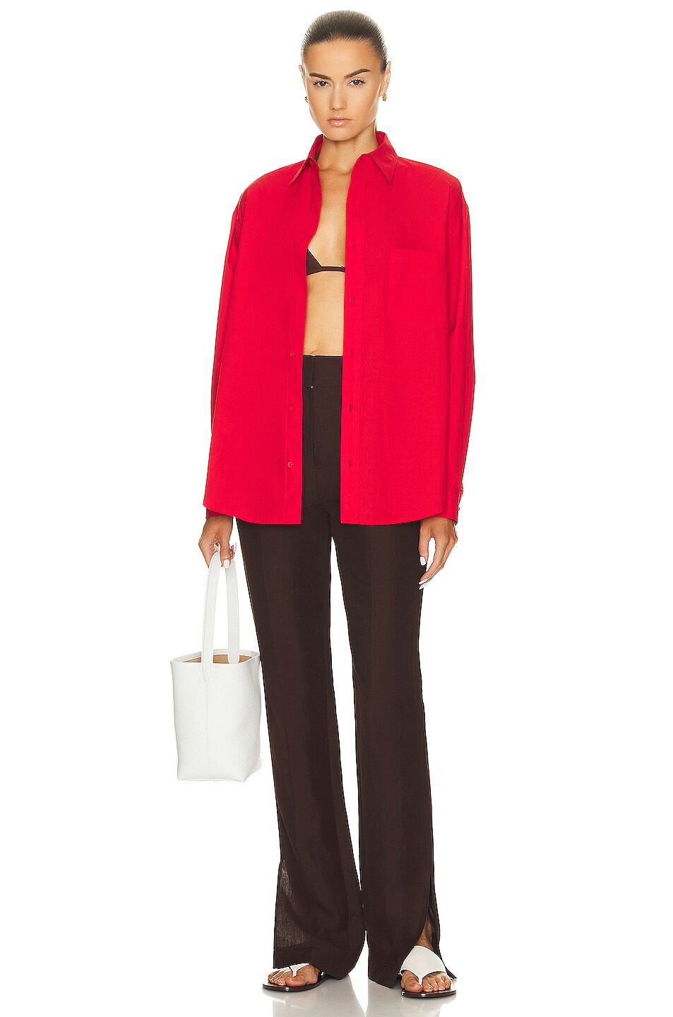 Matteau | Fall 2023 Collection | FWRD