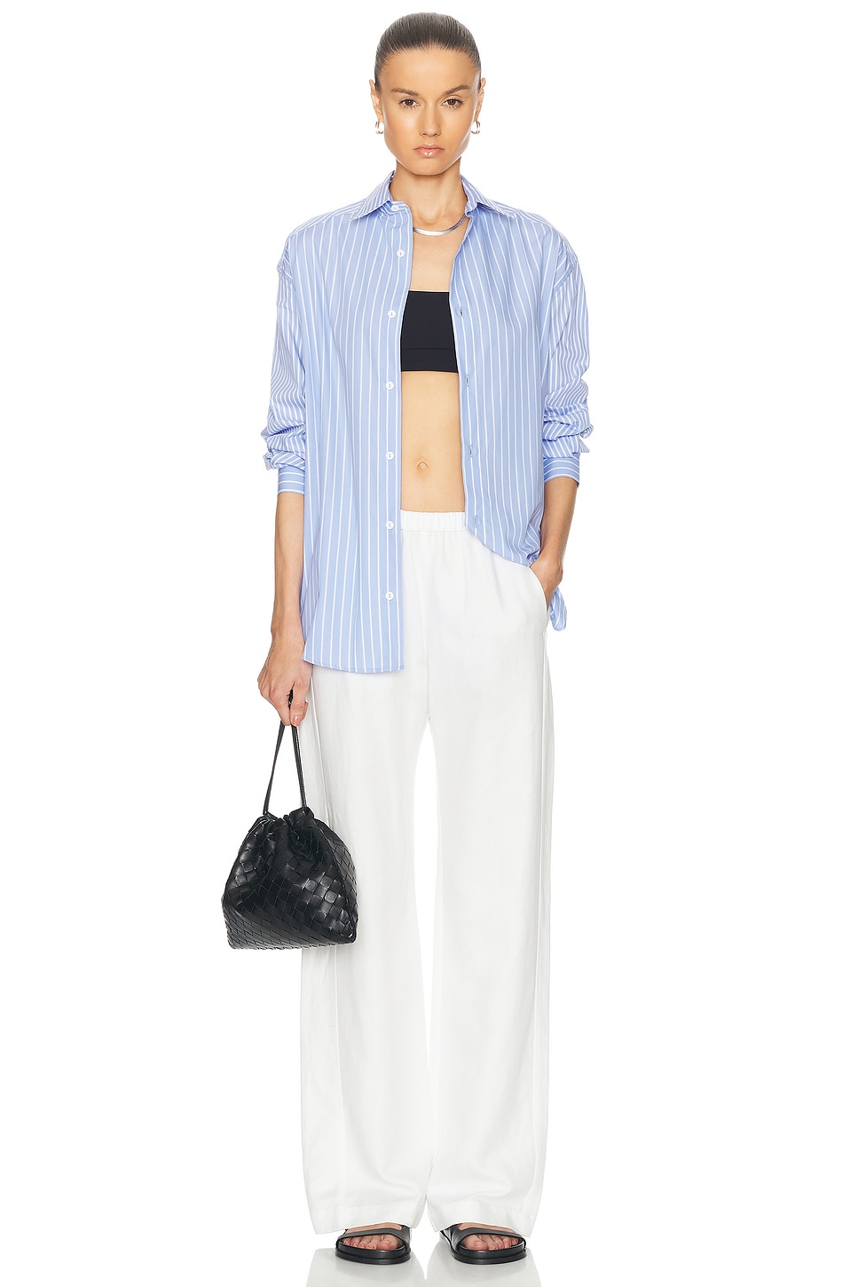 Matteau | Resort 2025 Collection | FWRD