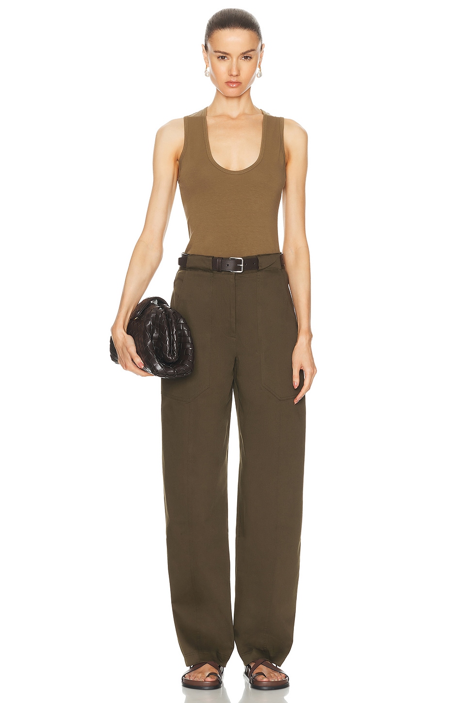 Matteau | Winter/Holiday 2024 Collection | FWRD