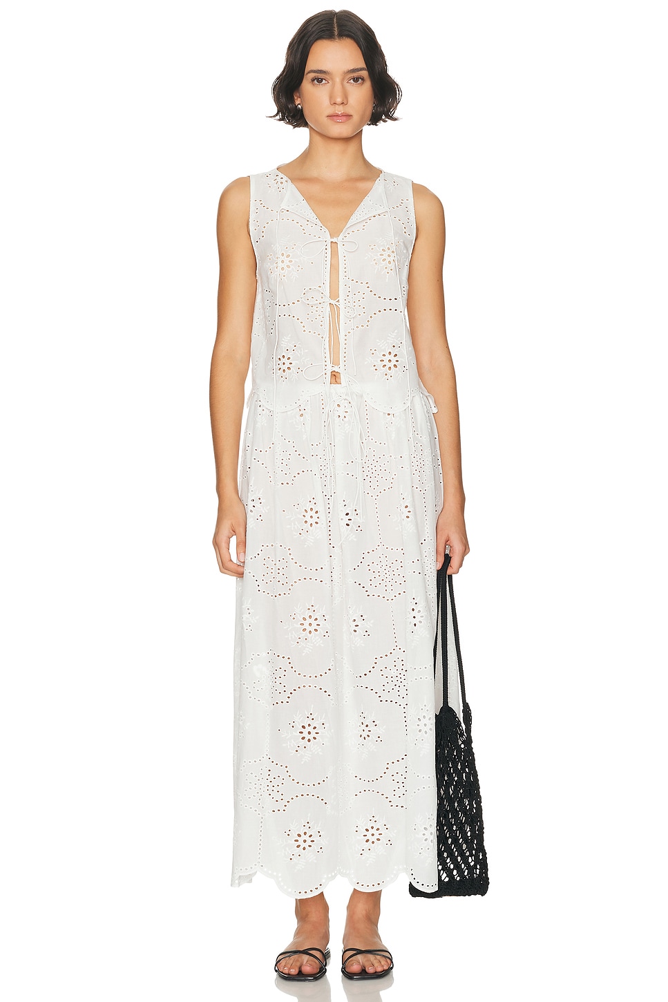 Matteau | Spring 2026 Collection | FWRD