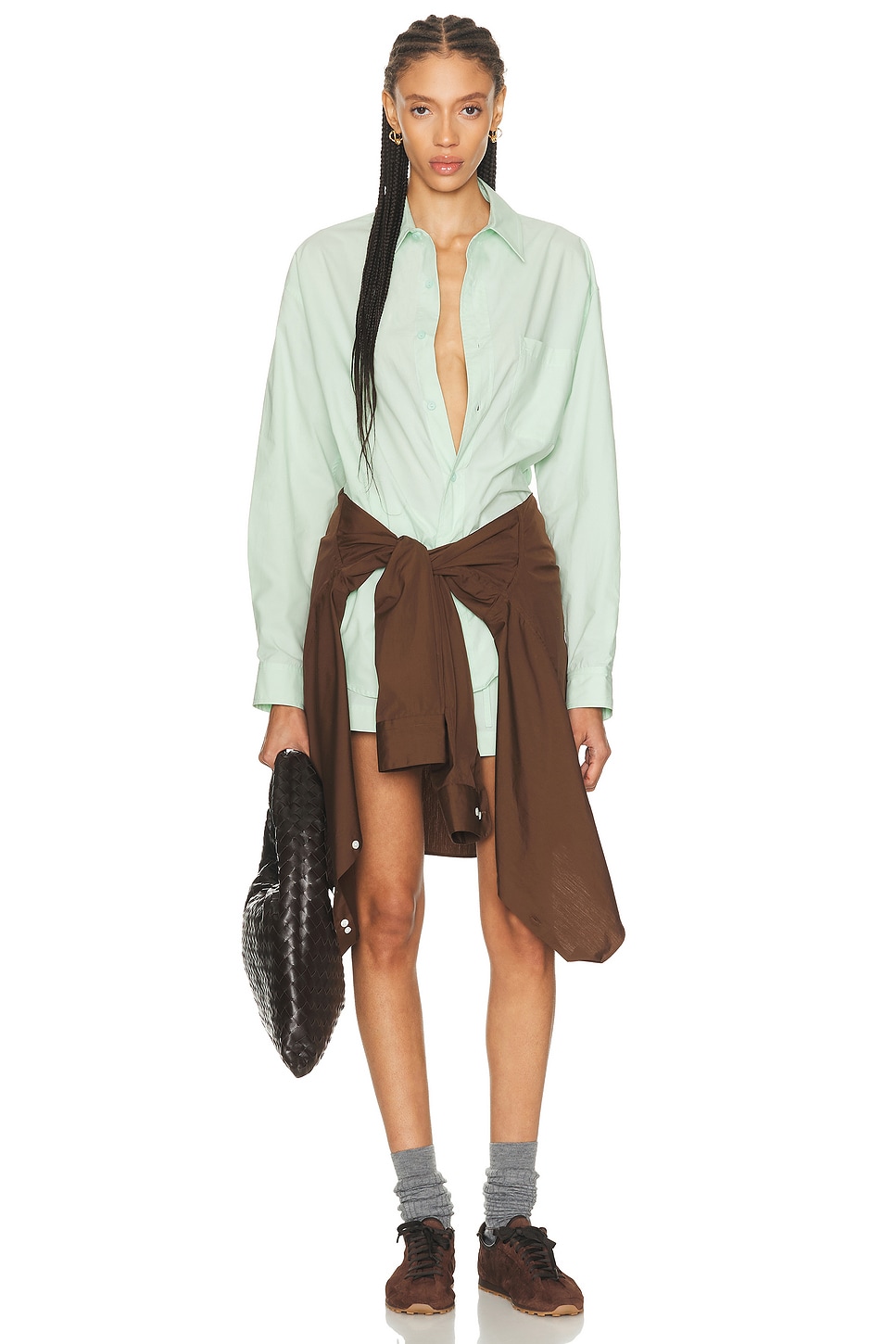 Matteau | Spring 2026 Collection | FWRD