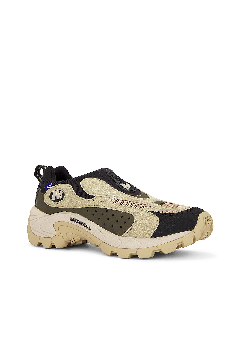 Merrell 1TRL | Resort 2024 Collection | FWRD