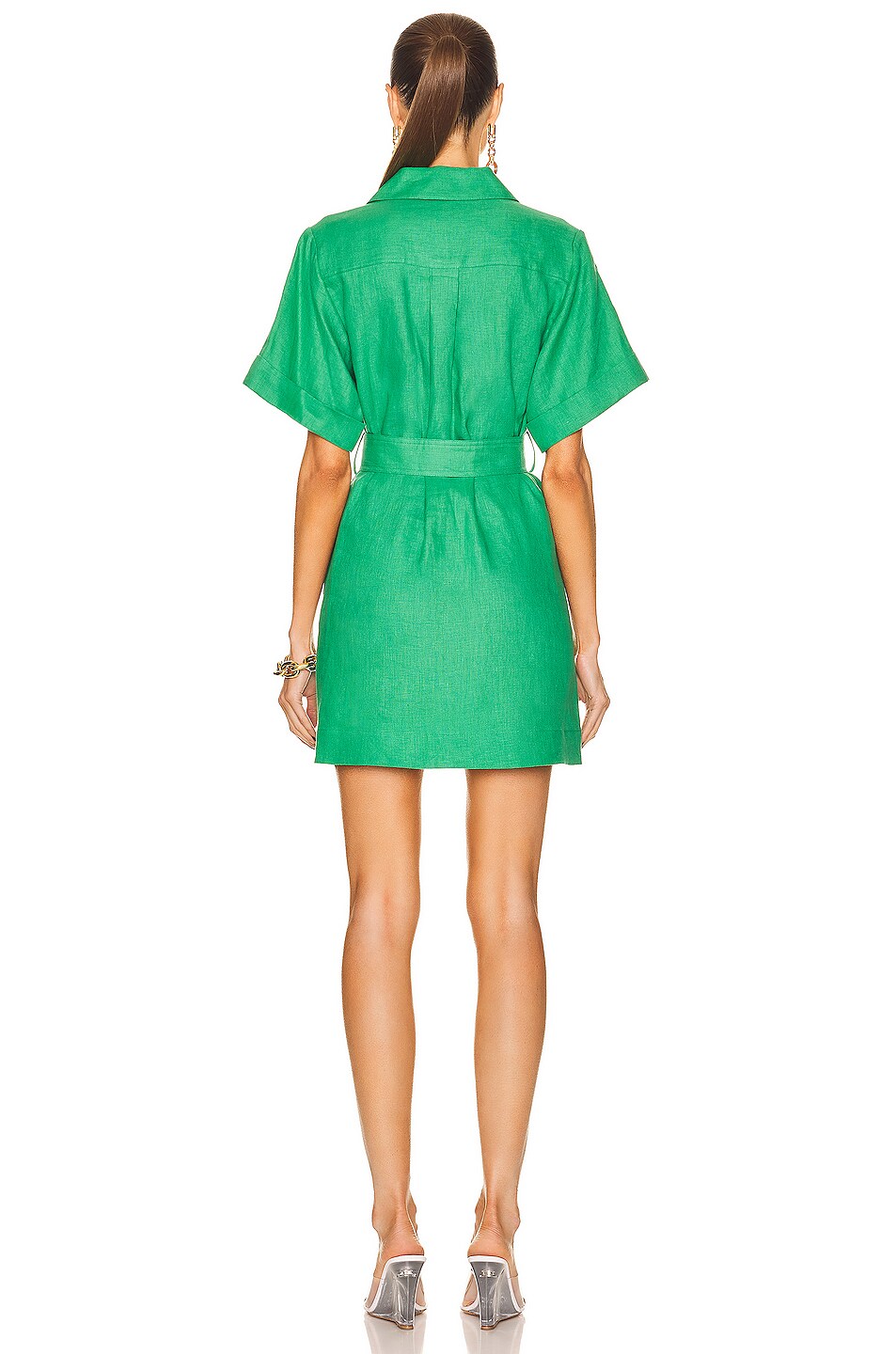 MATTHEW BRUCH | Winter/Holiday 2022 Collection | FWRD