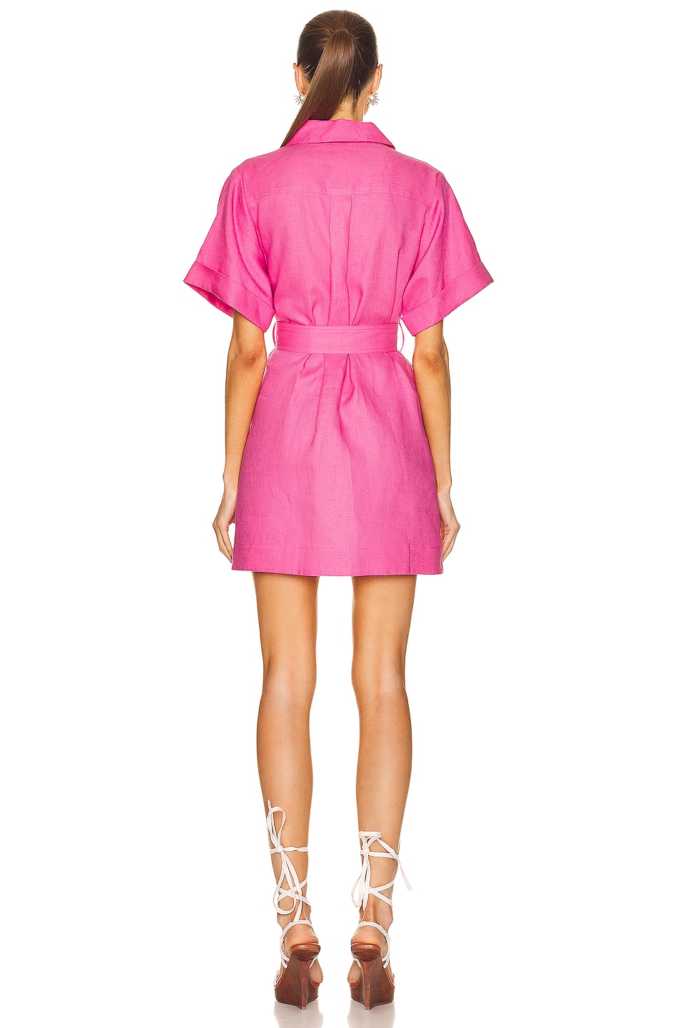 MATTHEW BRUCH | Winter/Holiday 2022 Collection | FWRD