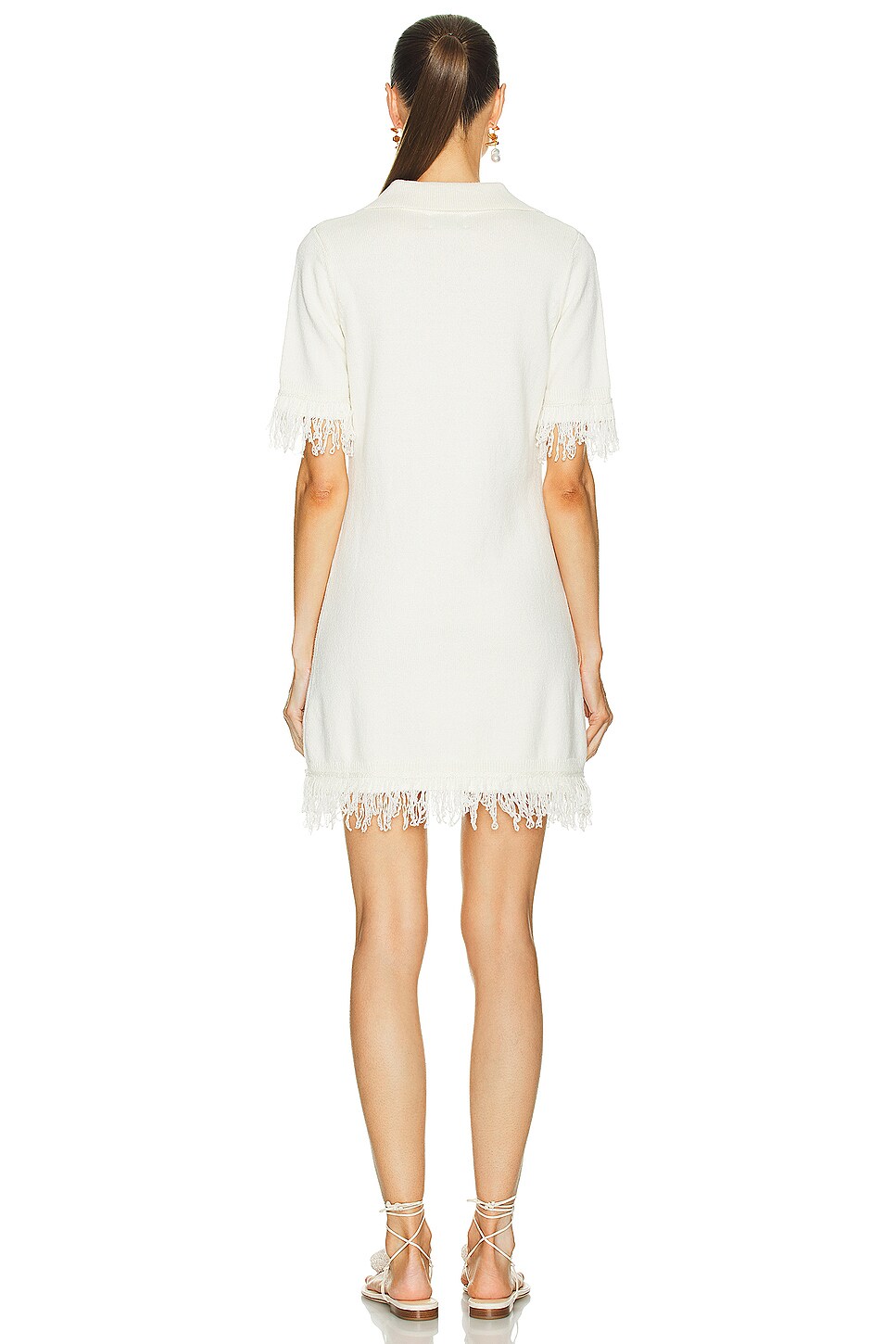 MATTHEW BRUCH | Summer 2024 Collection | FWRD