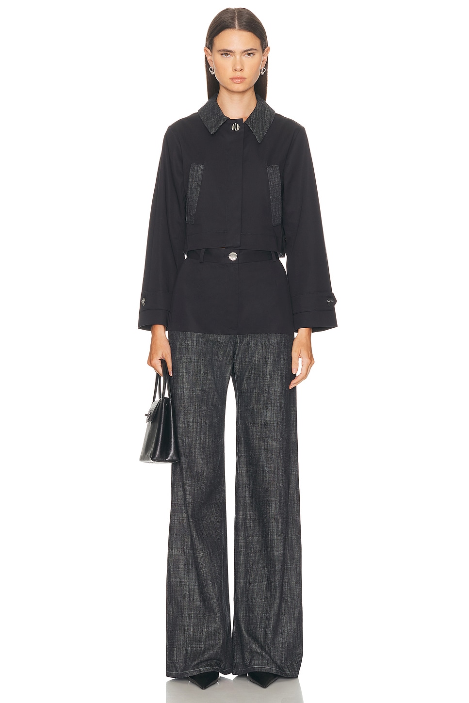 MATTHEW BRUCH | Winter/Holiday 2025 Collection | FWRD