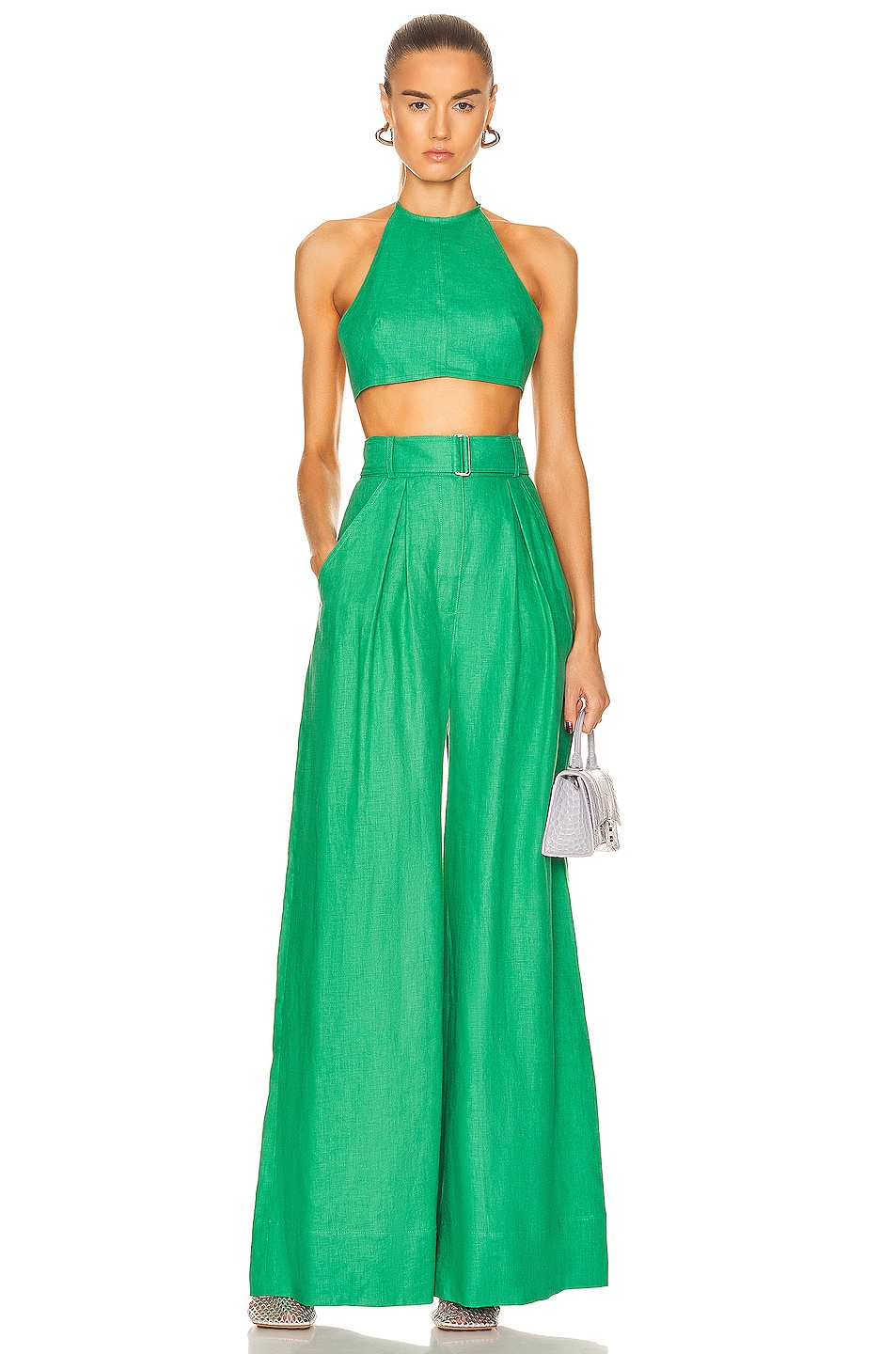 MATTHEW BRUCH | Winter/Holiday 2022 Collection | FWRD