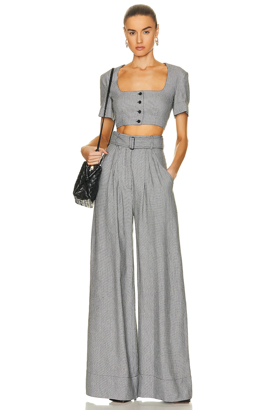 MATTHEW BRUCH | Resort 2023 Collection | FWRD