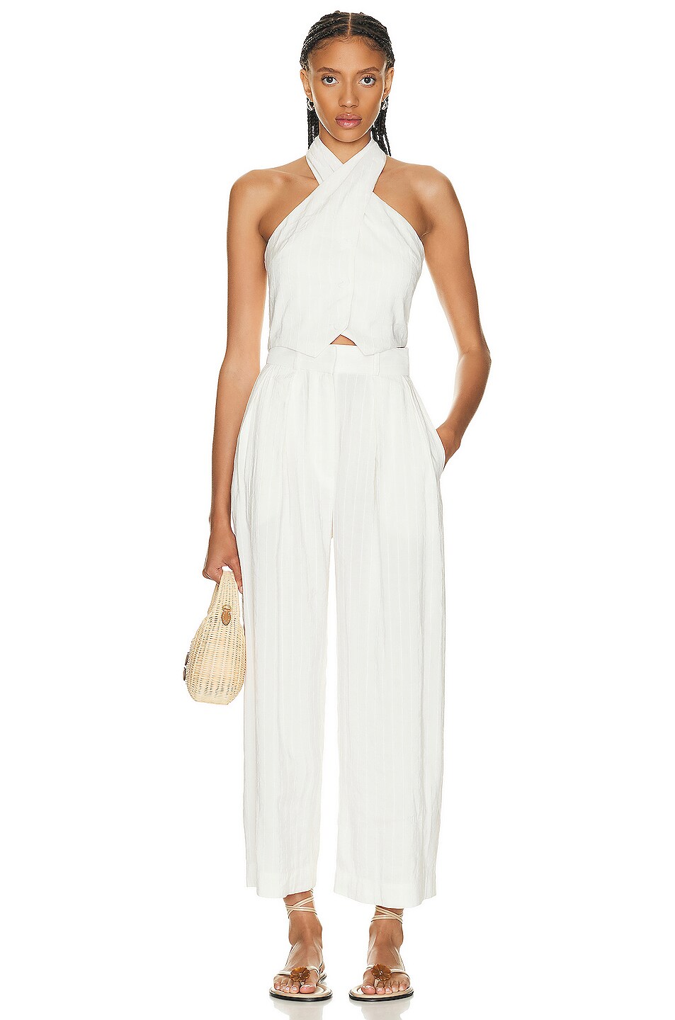 MATTHEW BRUCH | Summer 2023 Collection | FWRD