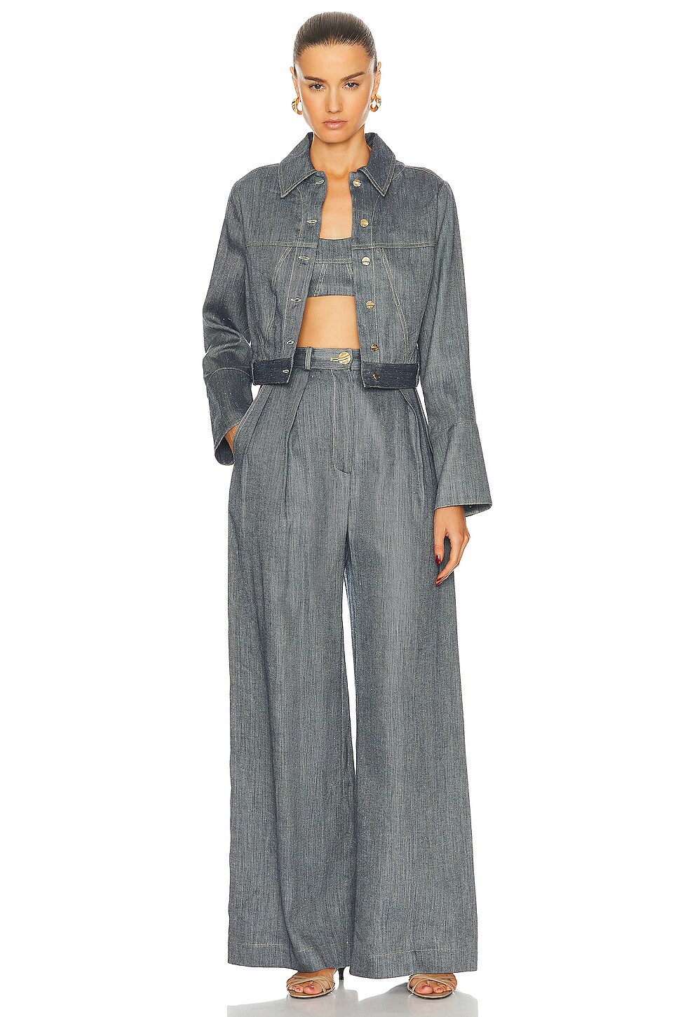 MATTHEW BRUCH | Resort 2024 Collection | FWRD