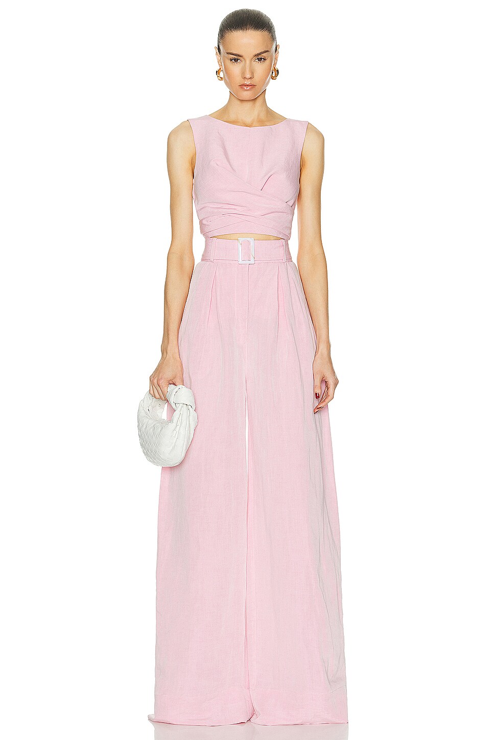 MATTHEW BRUCH | Summer 2024 Collection | FWRD