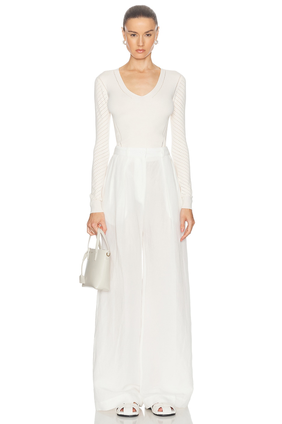 MATTHEW BRUCH | Fall 2024 Collection | FWRD