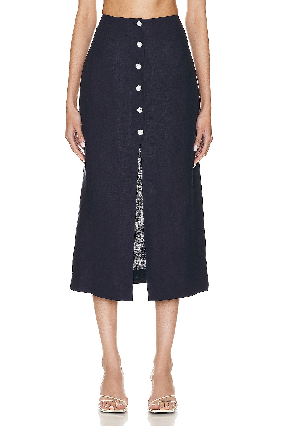 MATTHEW BRUCH | Winter/Holiday 2023 Collection | FWRD